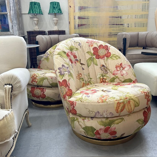 seating – eclectic patina