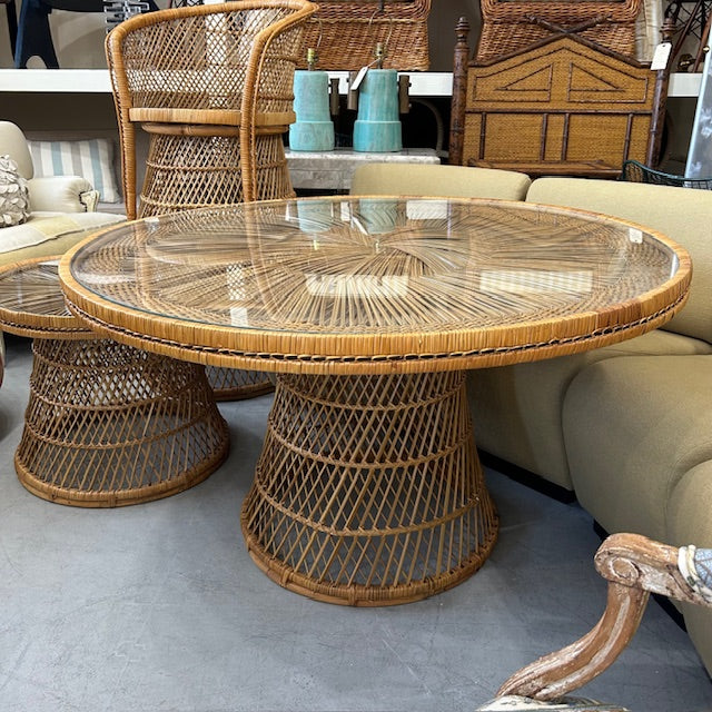 tables – eclectic patina
