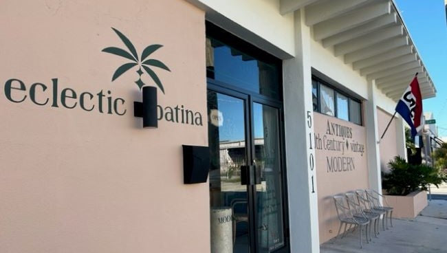 Products – eclectic patina